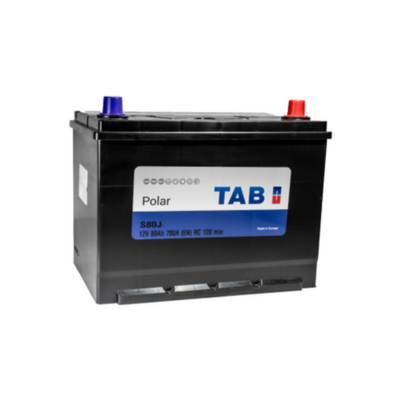 BATERIA TAB POLAR 31T 100AH - POLAR S80J - Aloandino