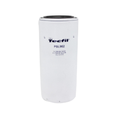 FILTRO ACEITE / JAC / SINOTRUK - TECFIL - PSL962 - Aloandino