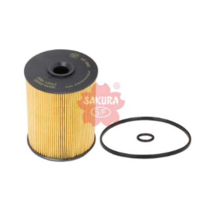 FILTRO COMBUSTIBLE HINO DUTRO / FC - SAKURA - EF1802 - Aloandino