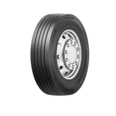 LLANTA RADIAL DIRECCIONAL CHENGSHAN 215 - 75 R17.5 - 18PR. 135/133J CS778 - Aloandino