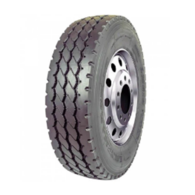 LLANTA RADIAL MIXTA LONG MARCH 295/80 R22.5 18 LM519 - Aloandino